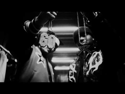 Zed (feat. RK) - FPVC (Clip Officiel)