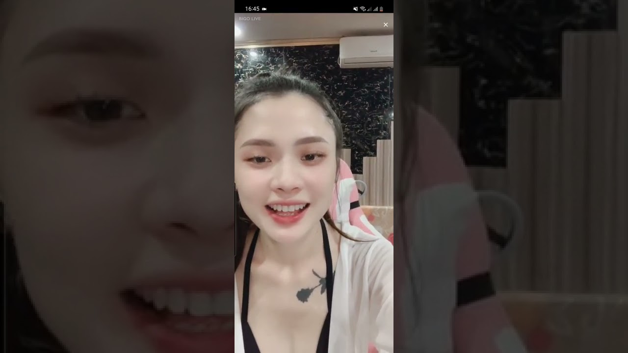 Bigolive-bigoshow #005 - YouTube