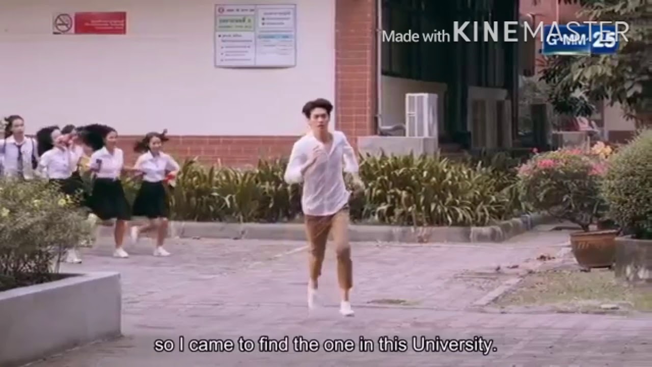 Your love 2Gether ost. - YouTube