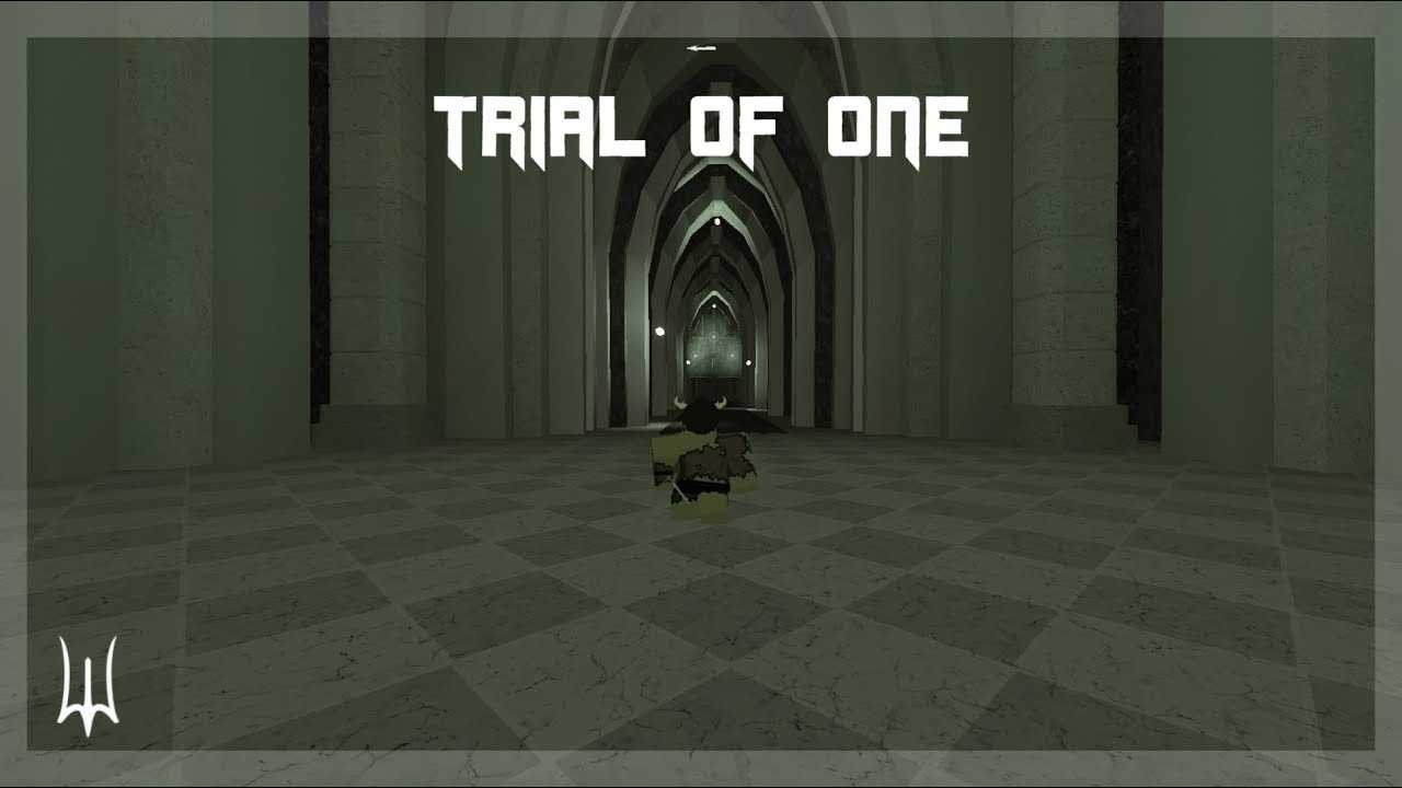 Trial Of One New Location - YouTube