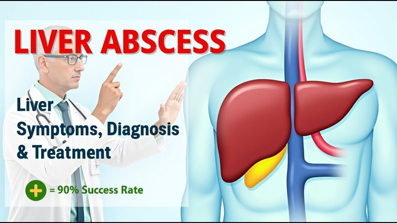 Liver Abscess An Update on Current Management | Liver abscess Treatment ...