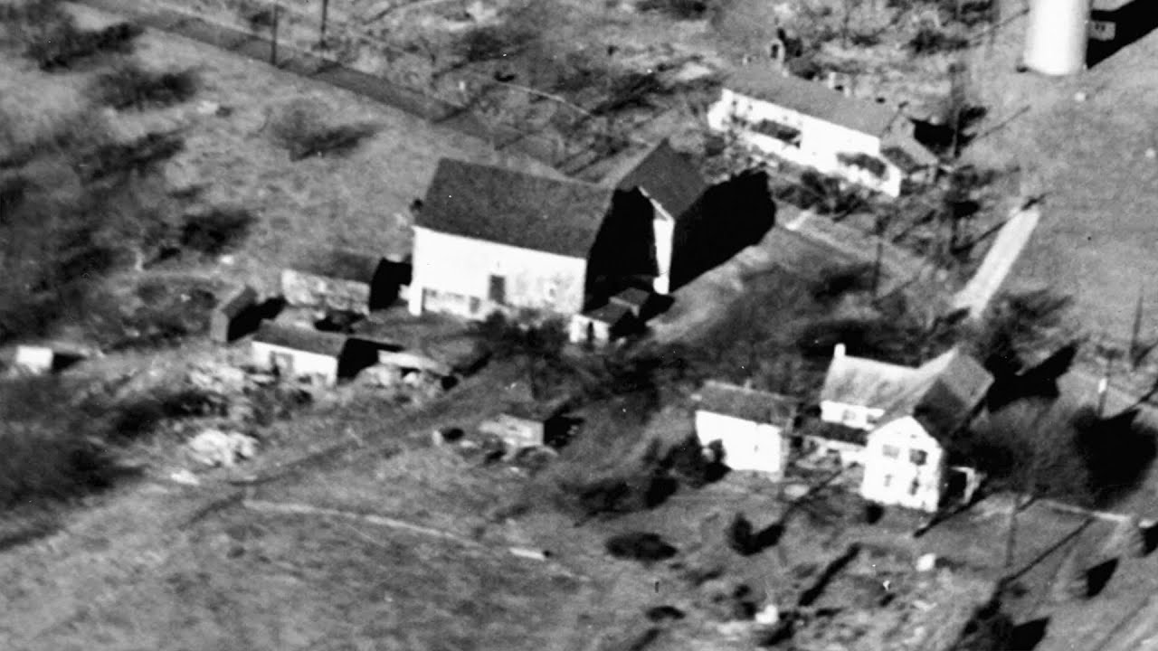 A Nostalgic Oral History of Chalfont - "Barnstorming Main Street ...