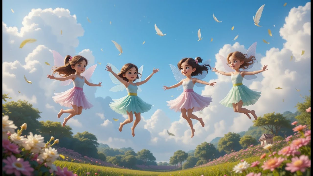 The Toes Wiggle Song 🦶 Laugh and Dance for Kids - YouTube