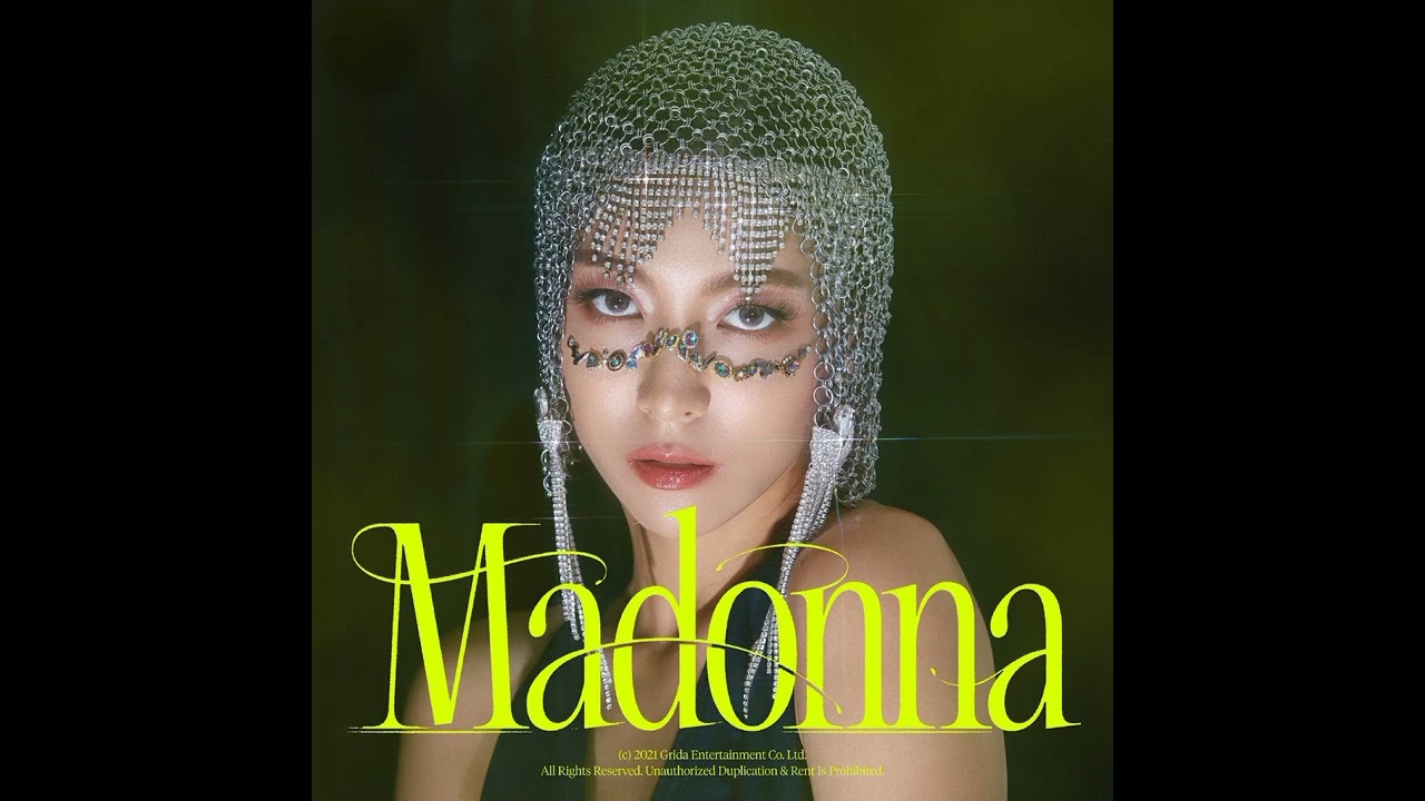 MADONNA - YouTube