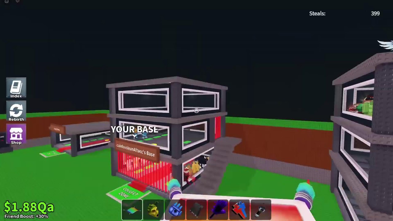 SAB Trade - YouTube