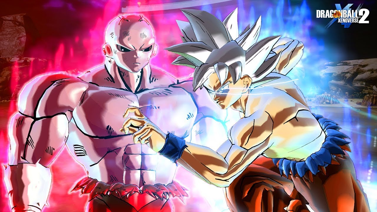 This JIREN's NEW FULL Power TRANSFORMATION DESTROYS EVERYTHING In ...