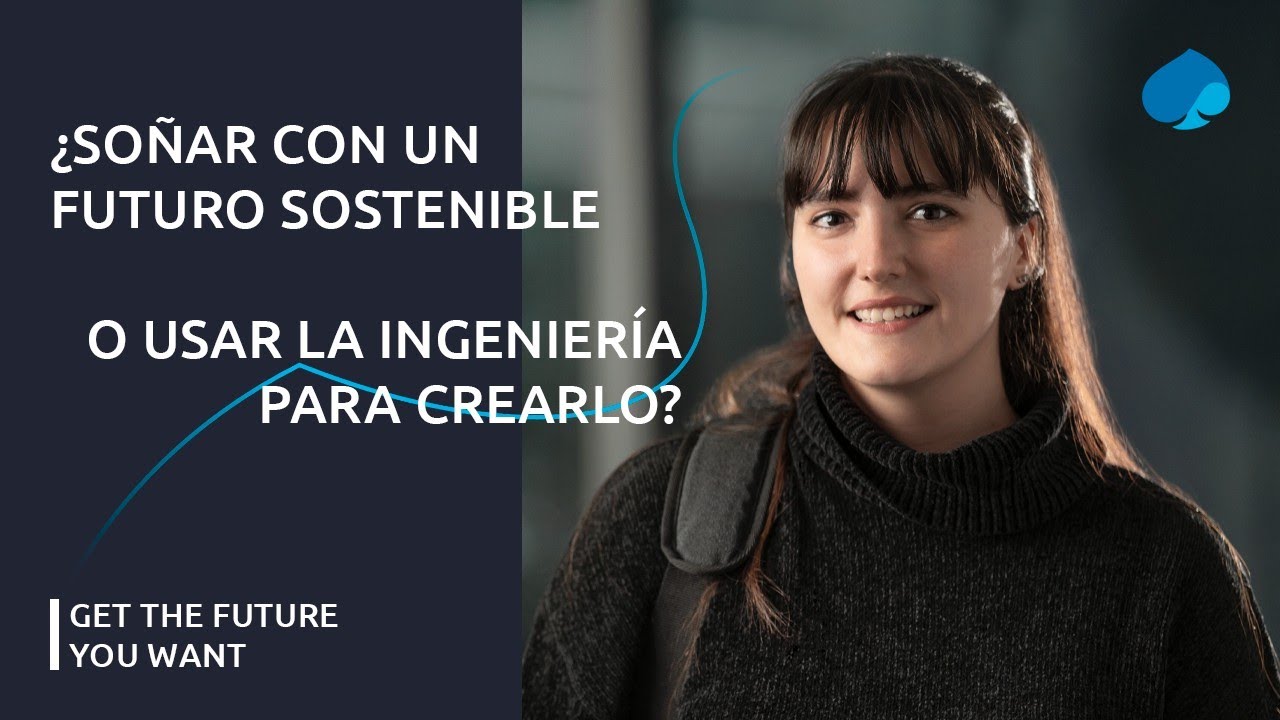 Conoce al equipo de Capgemini Engineering en España - Elena - YouTube