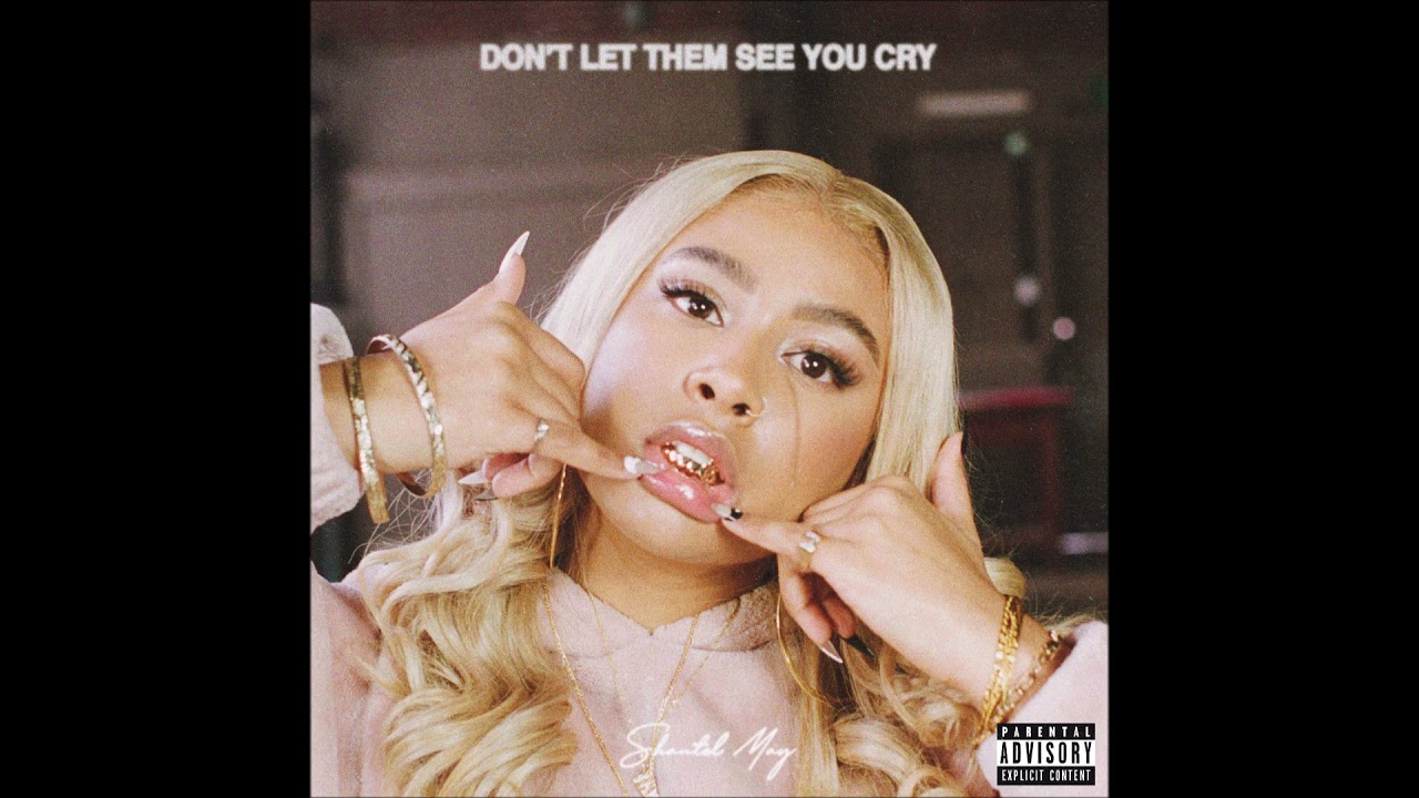 Shantel May - "Waiting" OFFICIAL VERSION - YouTube Music