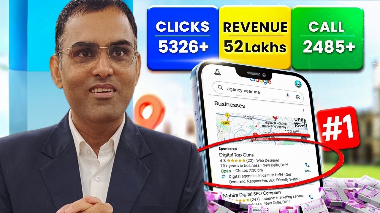 Google पर #1 Rank कैसे करें? 💻 | Best Way & Trick 🔥 | आसान तरीका जानें! | Manojtek - YouTube