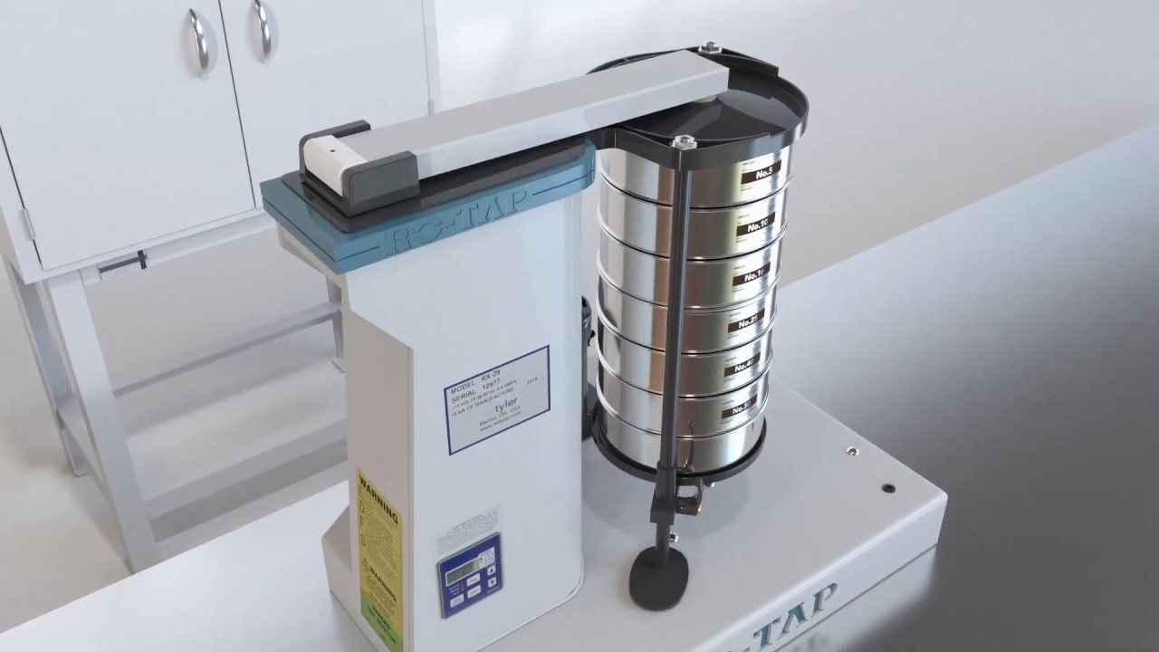 Ro Tap WS Tyler RX29 - YouTube