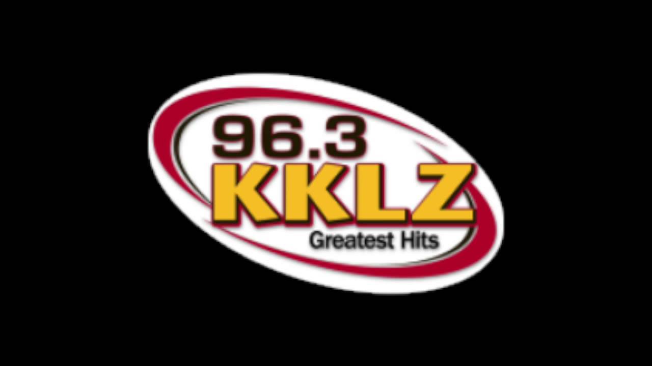 96.3 KKLZ (Las Vegas) Station ID - YouTube