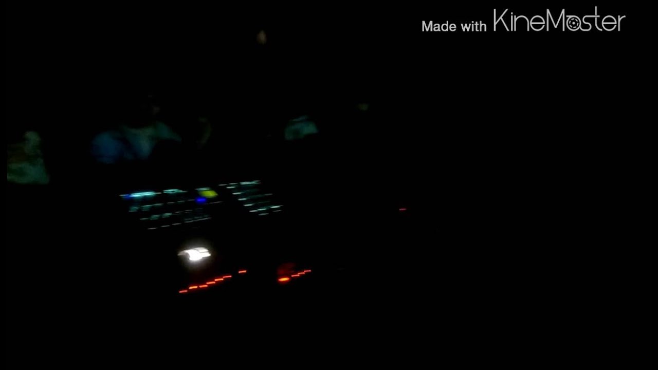 4D Sound System : Stimming extended performances - - YouTube