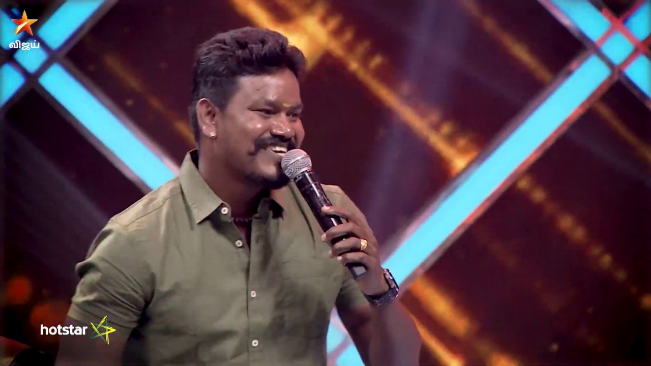 Super Singer 7 - 13th & 14th July 2019 - Promo 6 - YouTube
