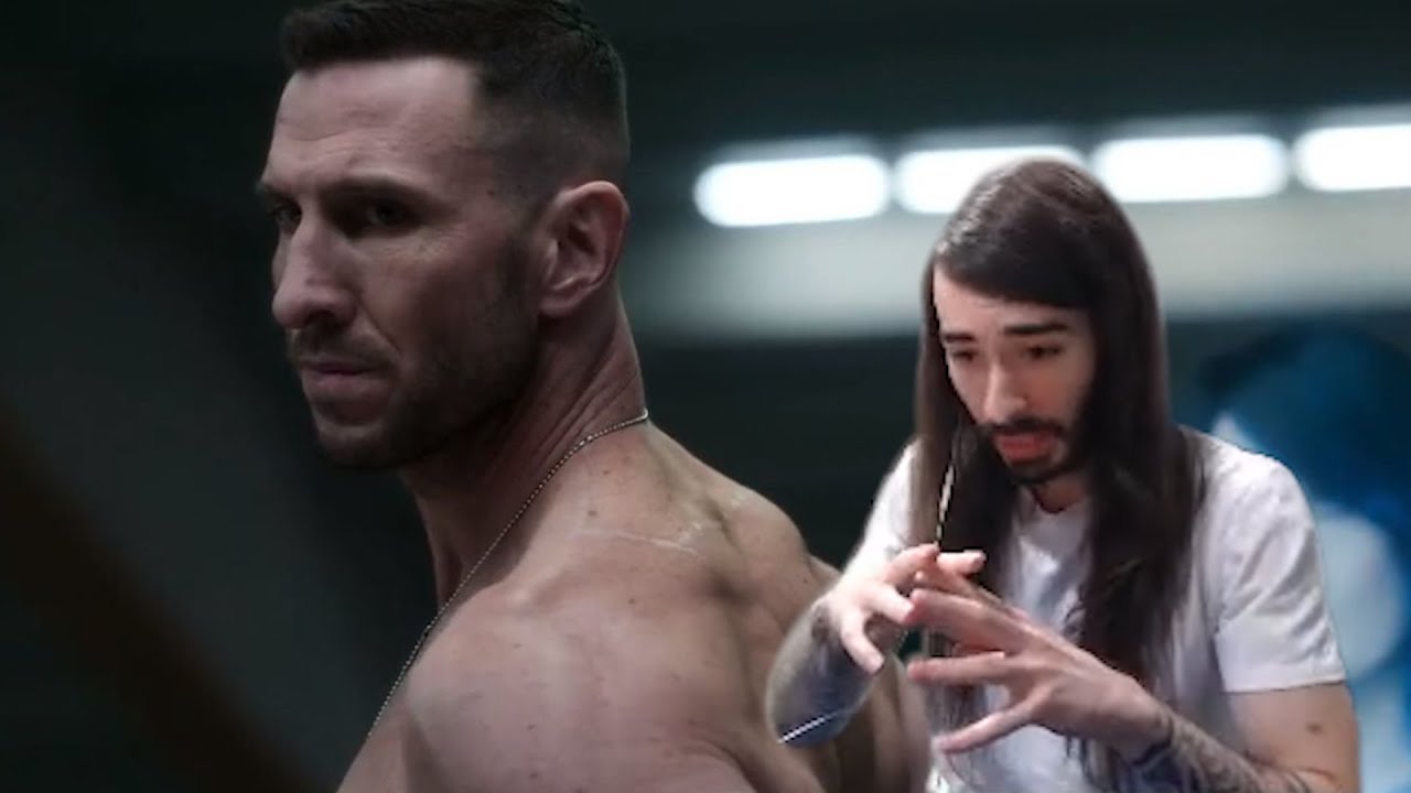 Master Cheeks Is The Halo Show's Only Hope - YouTube