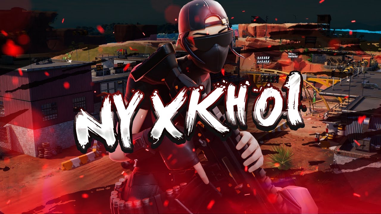 🔫FORTNITE / TRIO BASTARD/ ANDO WEBI ANDO / NOCHE CHILLING👻👻👻 - YouTube
