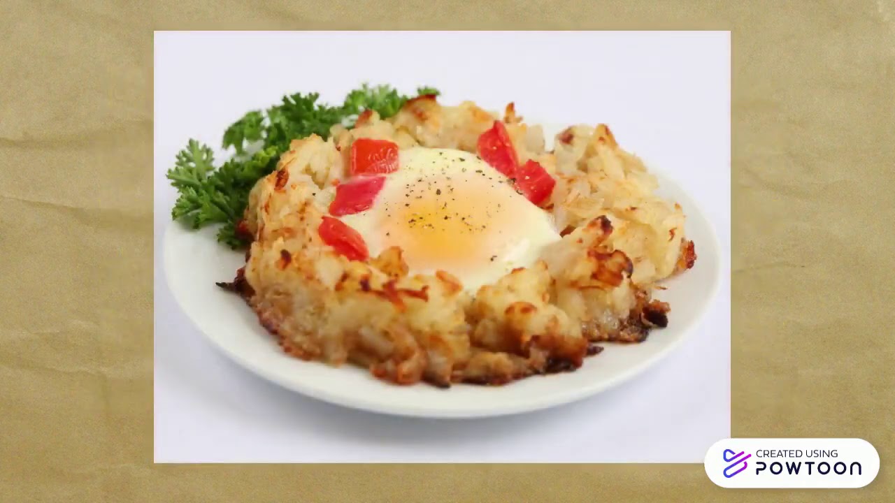 T. L. E Cookery 10 Lesson #2: Cooking Eggs - YouTube