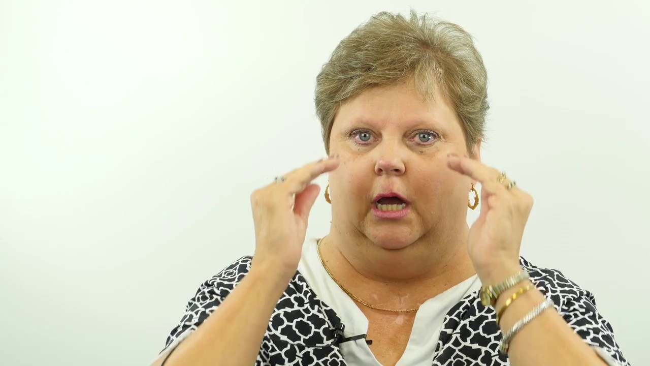 Septic Pneumonia and Bilateral Amputation of Legs - YouTube