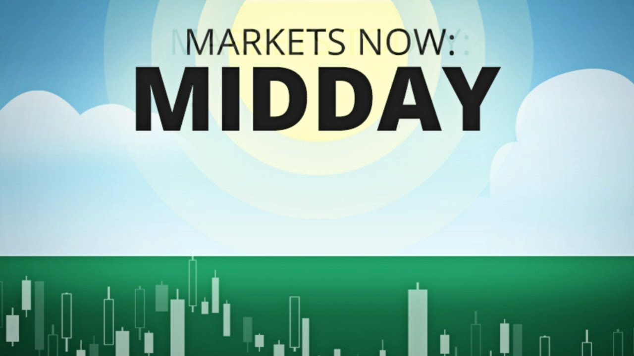 Markets Now: Midday Markets 1-16-24 | Cattle Firm with Higher Beef ...
