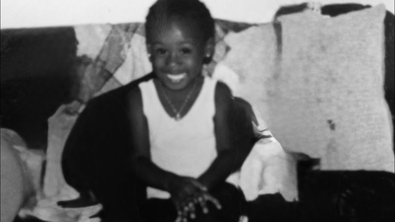 My Truth Unfiltered: The Childhood That Shaped Me - YouTube