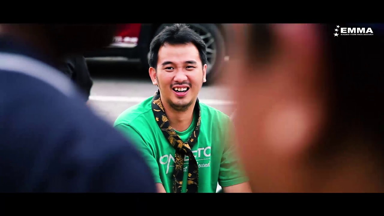 EMMA INDONESIA BALI 2019 - YouTube