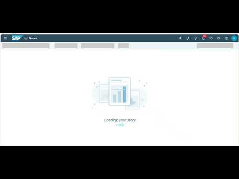 create popup in sap analytics cloud, create alert in sap analytics cloud