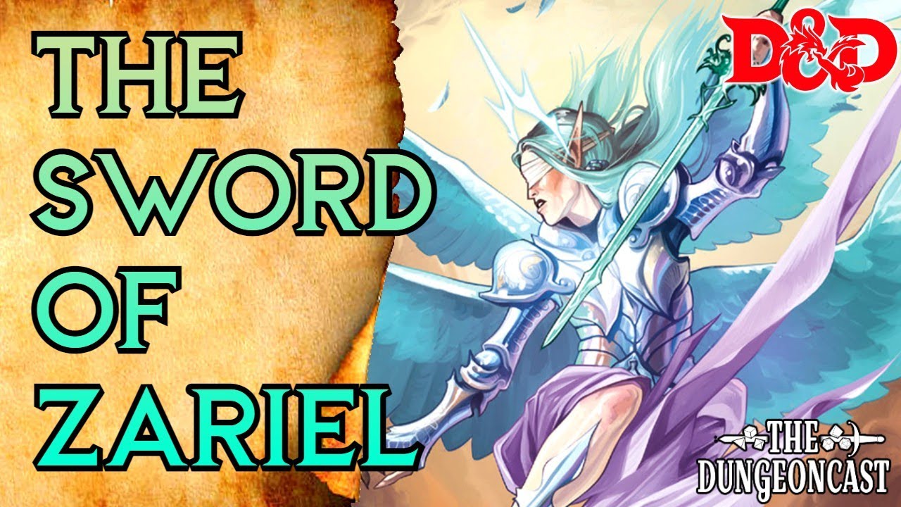 Zariel 5e Amazon.com: Gale Force Nine Descent Into Avernus Zariel (1