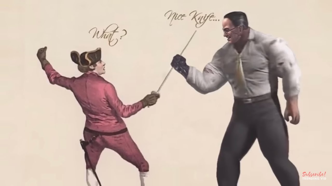 Revengeance Status (Compilation) - YouTube