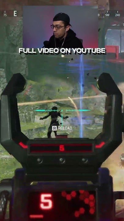 Apex is adding bot lobbies? | Apex Legends - YouTube