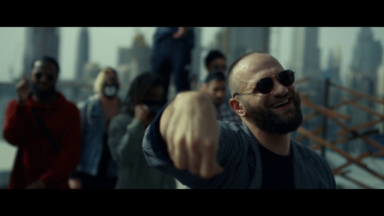 Moh Flow- Dead One [ Official Music Video ] - YouTube