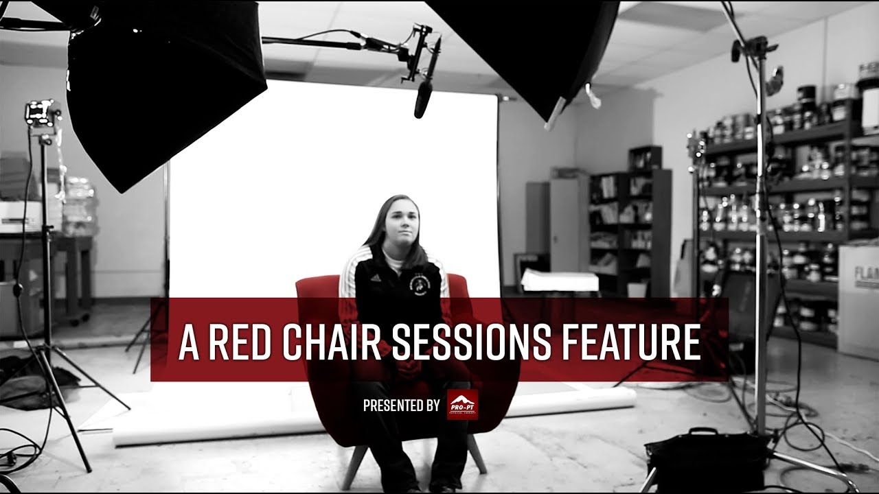 Red Chair Sessions: Why I Chose PRO-PT - YouTube