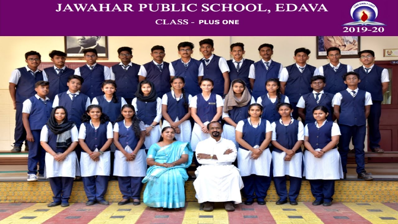 A Tribute to Our Teachers | JAWAHAR PUBLIC SCHOOL - YouTube