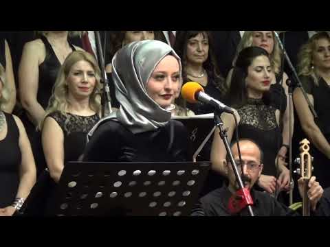 Nasip Olur Amasya’ya Varırsan - Şerife DANACI
