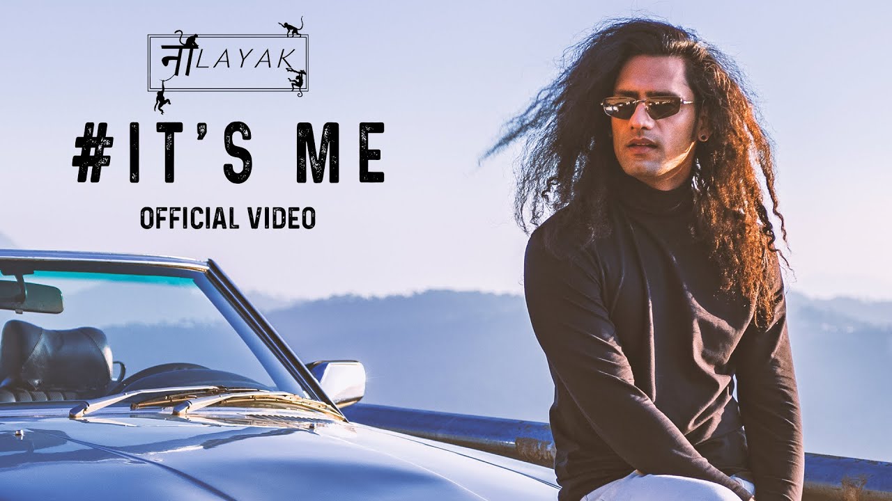Naalayak/ Sahil Samuel - It’s Me ‘Sexy Bhai Ji‘ (Offical Video) - YouTube