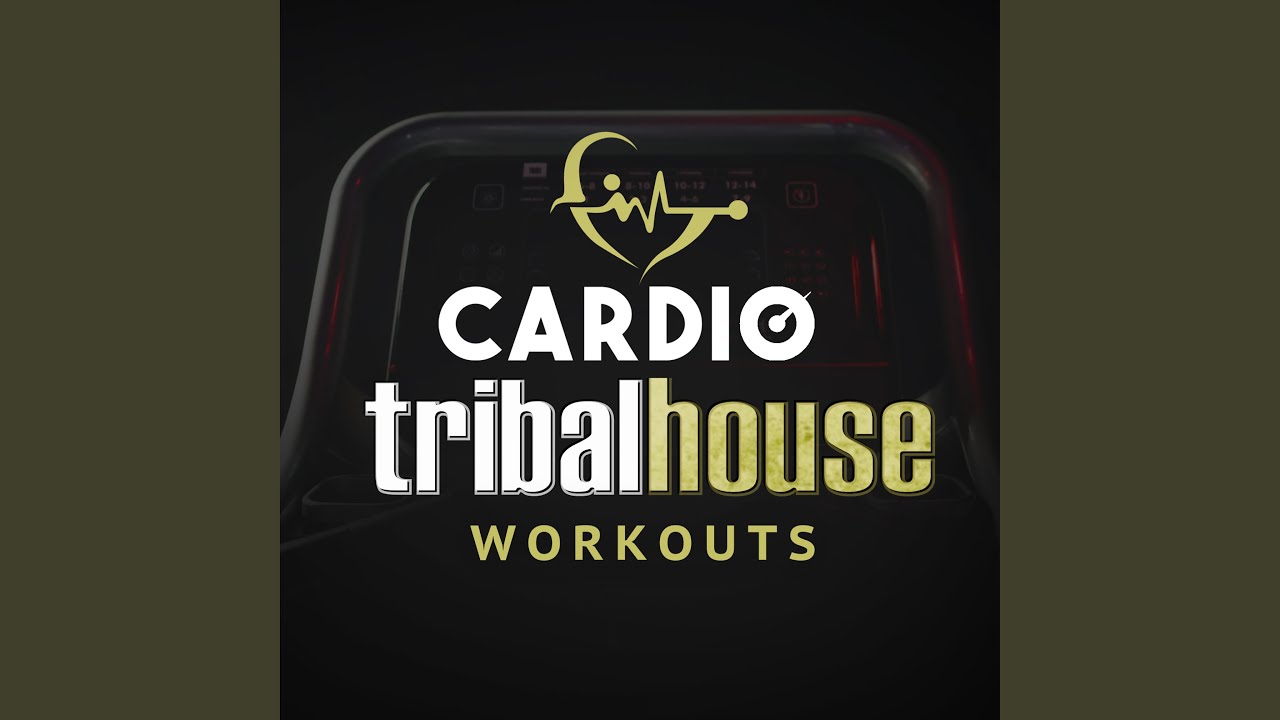 Middle Eastern Tribal Workout - YouTube