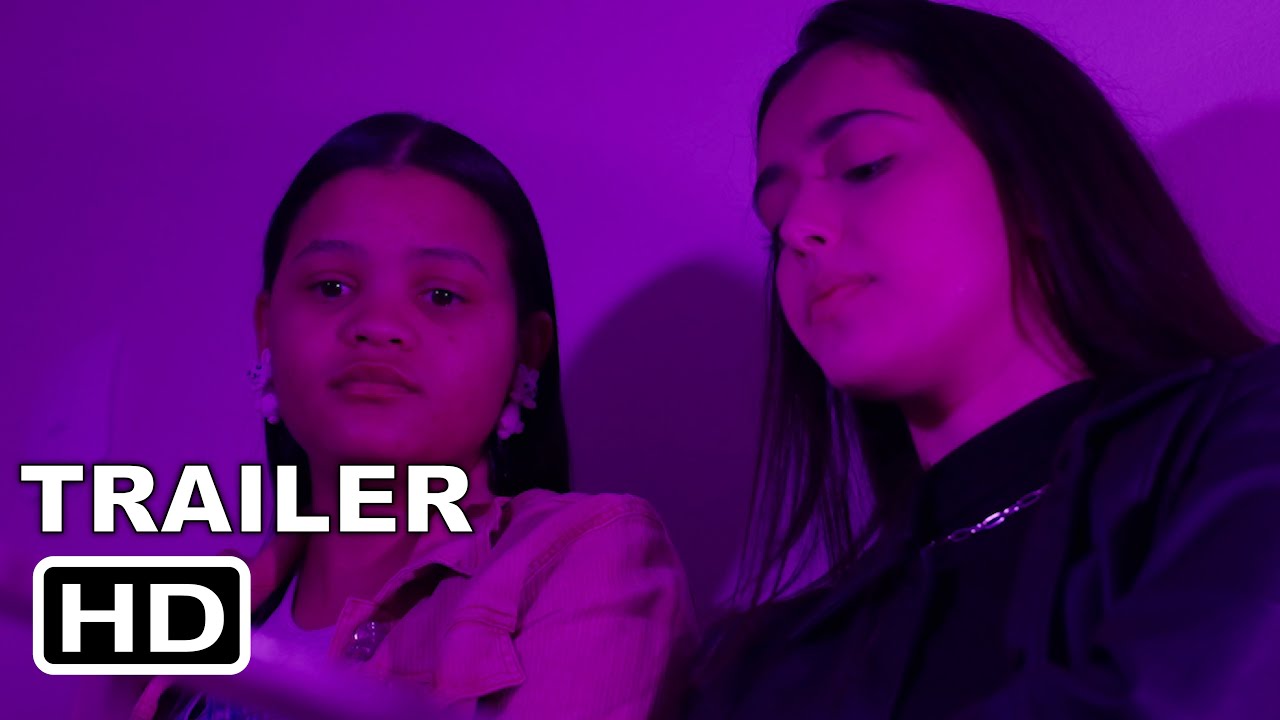 The Perfect Night Doesn't Exist | Official Trailer (2025 Short Film) - YouTube