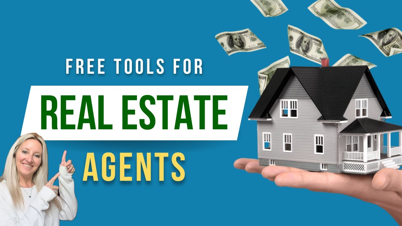 Elevate Your Real Estate Business with Top Free Tools - Discover How ...