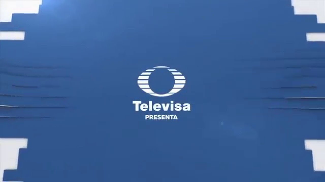 Televisa Presenta - YouTube