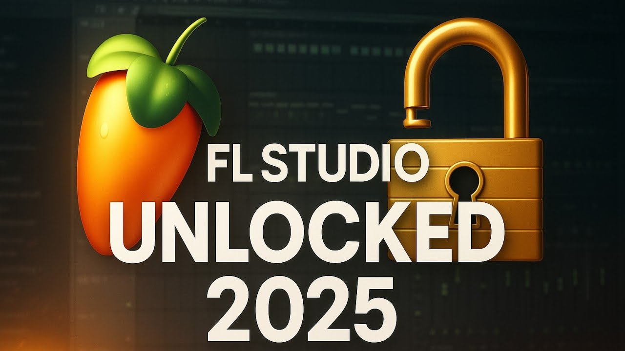 FL Studio 25 Latest version| All Plugin Edition Download |FL Studio 25 ...