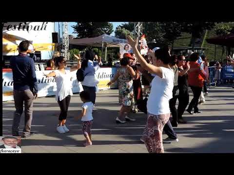 HALAY ARDAHAN: TURGAY DEMİR:YAR OYNAMASIN