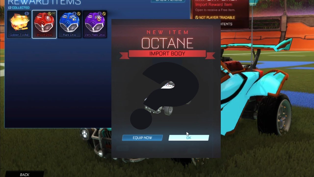 10+ DROPS + PAINTED OCTANE!(2022 Clip) - YouTube