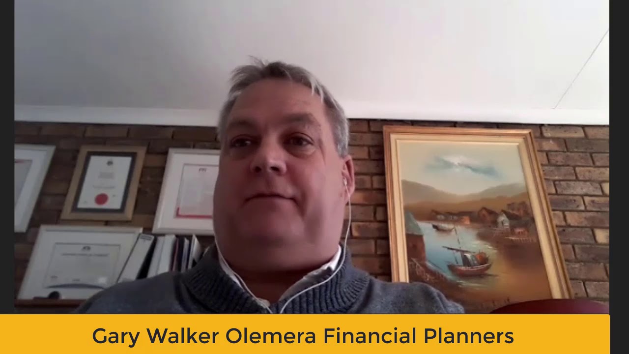 Gary Walker - YouTube