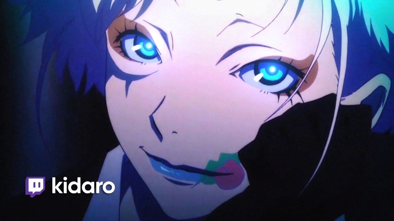 Mio (он же Kidaro) в действии. - YouTube