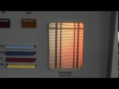 Star Trek TOS Type 7 Computer with sound and lights - YouTube