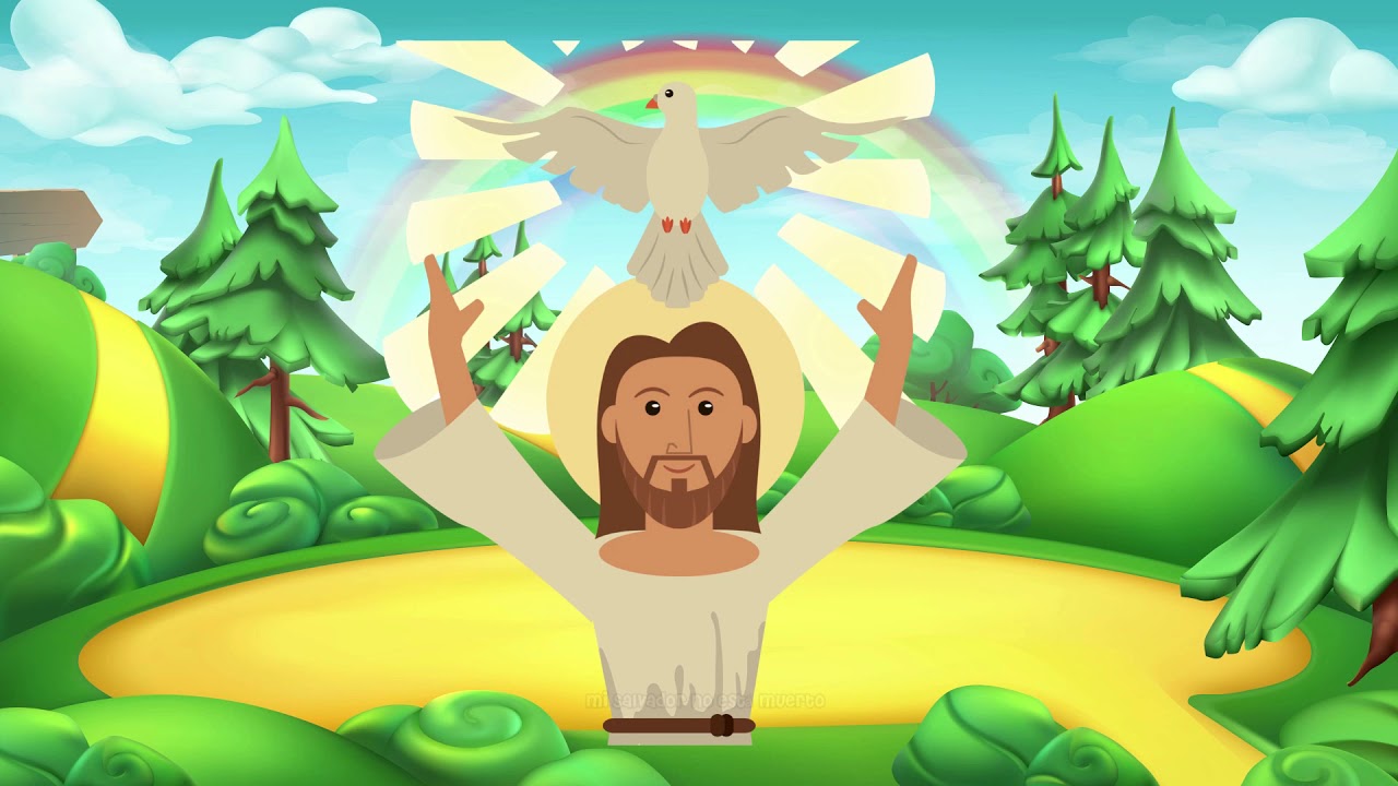 Cristo Vive - Alaba Kids (Música Cristiana Para Niños) - YouTube