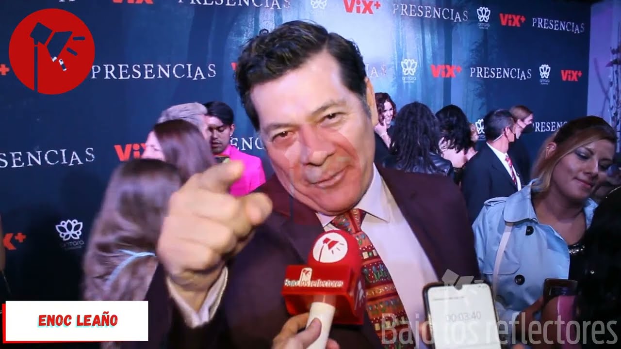 ENOC LEAÑO PERSONIFICO A DIEGO RIVERA - YouTube