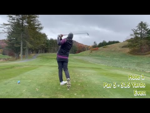 Sky Valley Country Club | 18 Hole Course Vlog Part 1 - YouTube