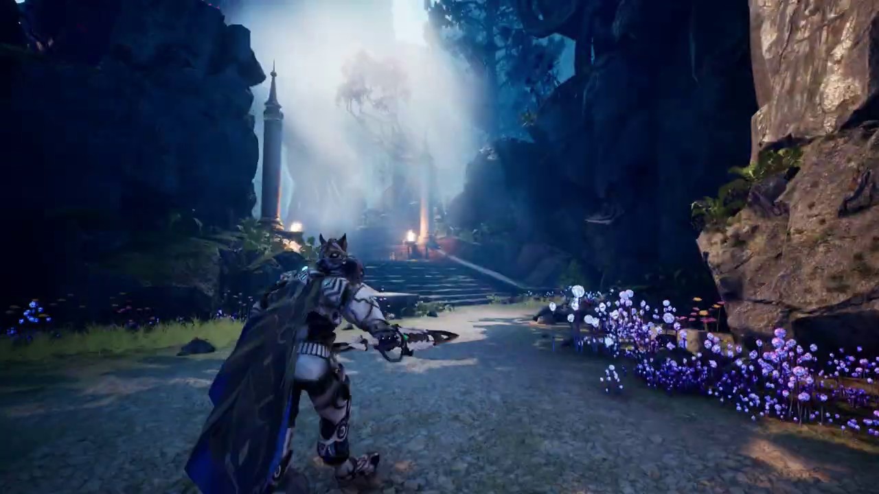 Godfall - Gameplay Walkthrough - YouTube
