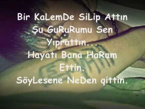 Emrah Temur Ft İsyancı Bela 2oı2 Neden Gittin