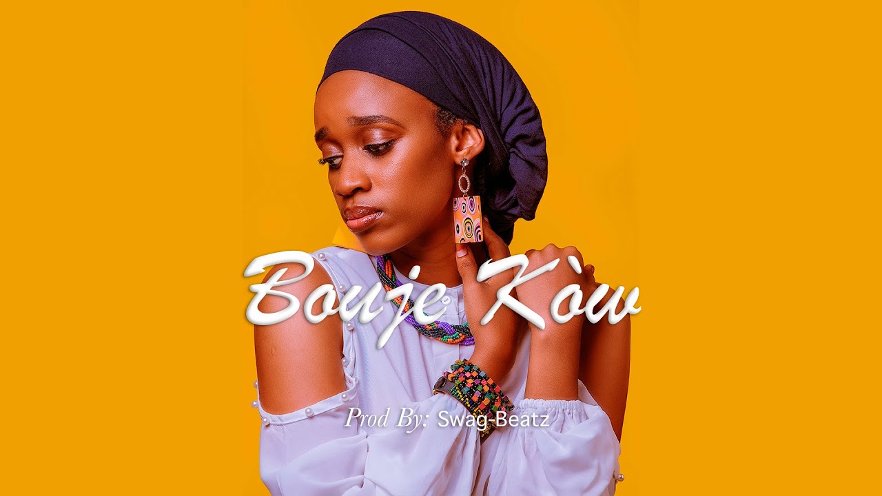 BOUJE KOW Instrumental Beat DANCEHALL Type Beat RABODAY Haiti 2021 ...