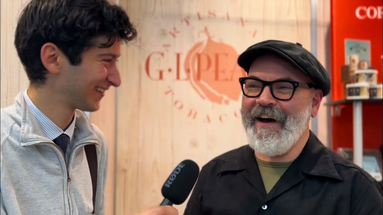 Cornell & Diehl - Interview mit Headblender Jeremy Reeves ...